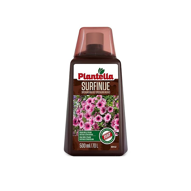 PLANTELLA specijalna prihrana za surfinije 500 ml