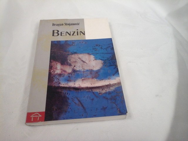 Benzin Dragan Stojanović
