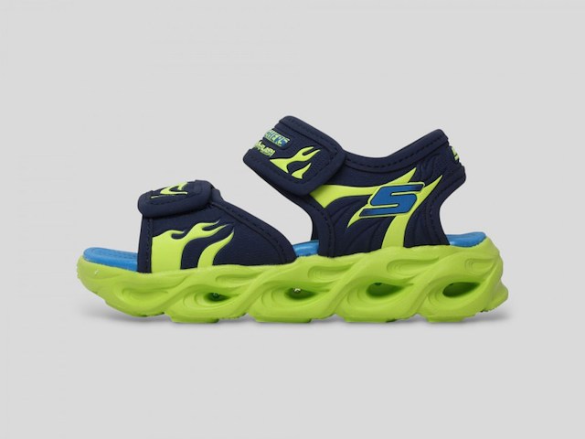 Skechers Thermo Splash dečije sandale SPORTLINE