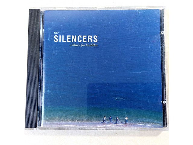 The Silencers - A Blues For Buddha