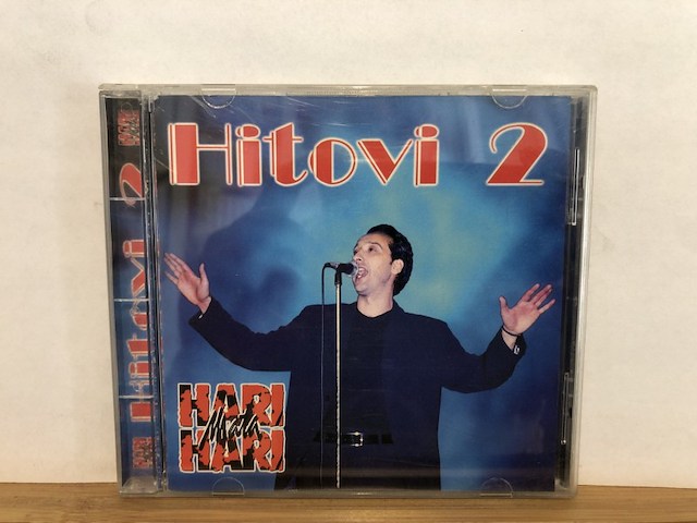Hari Mata Hari – Hitovi 2