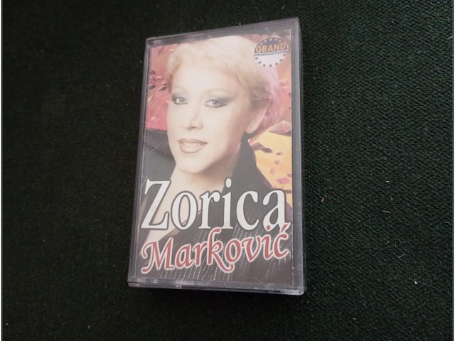 Zorica Marković - Zorica Marković