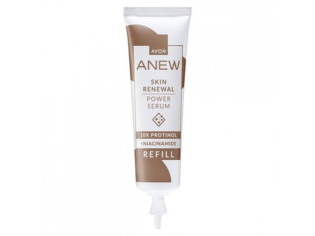 Anew Skin Renewal Power serum - dopuna 30ml by Avon