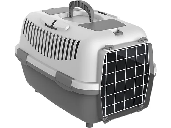 Petmax Transporter Nomade lux 3 61x40x38cm