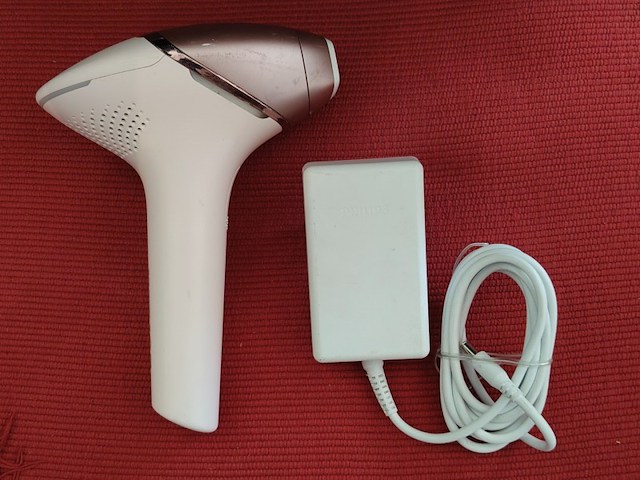 Philips foto epilator IPL 9000 BR1958/00