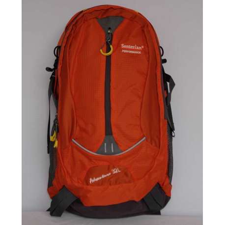 PLANINARSKI RANAC S2128 SENTERLAN 32L ORANGE