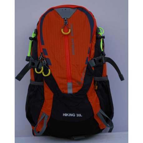 PLANINARSKI RANAC S2310 SENTERLAN 30L ORANGE