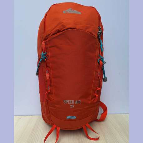 PLANINARSKI RANAC S8358 SENTERLAN 25 L ORANGE