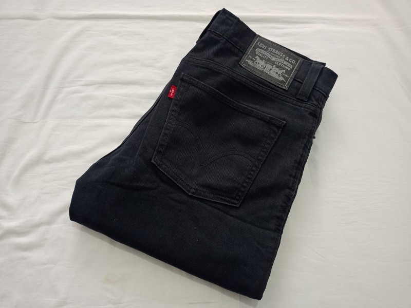 Levis 510 - Skinny Fit Jeans