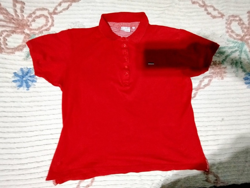 EBC BASIC® SUPERIOR PRODUCT POLO MAJICA kao NOVA L-2XL