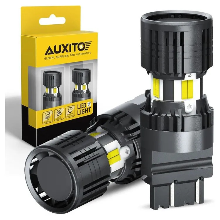 AUXITO 3157-4KP8-JM CANBUS LED sijalice 4000lm