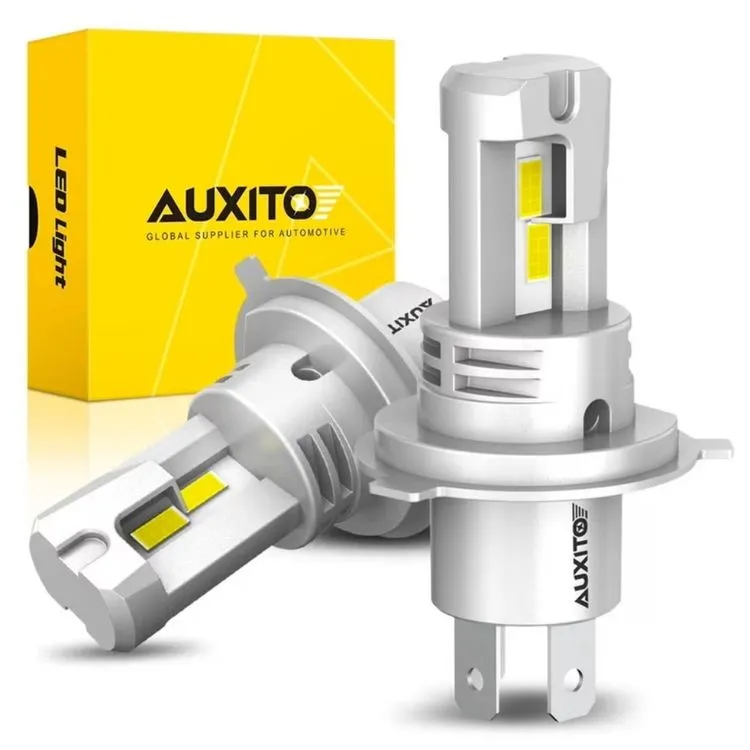 AUXITO DD-M6-H4 LED sijalice 6500K