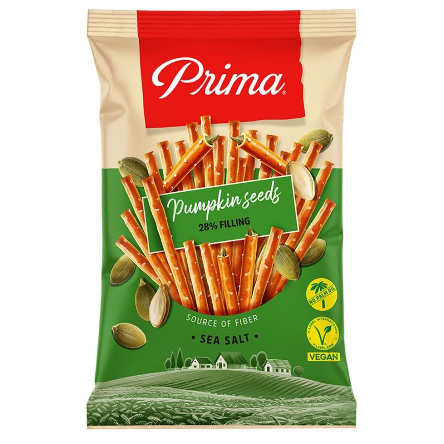 Prima golica 120g