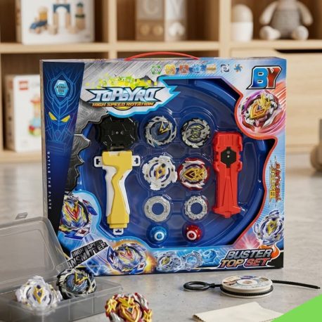 Top Gyro Beyblade arena