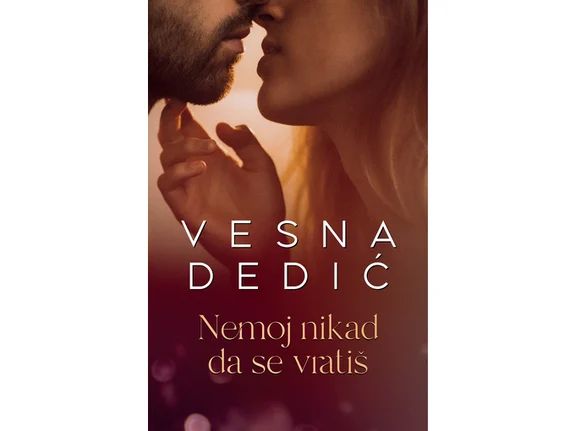 Nemoj nikad da se vratiš - Vesna Dedić