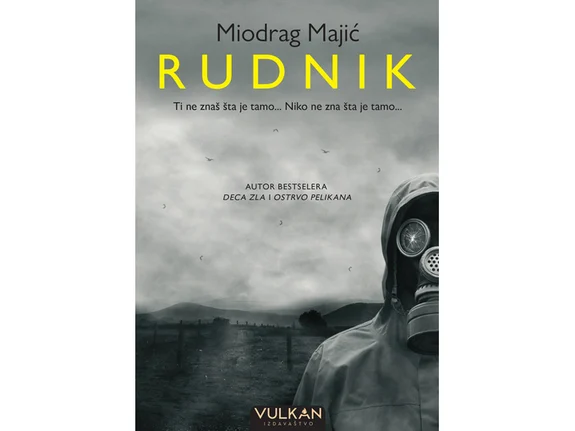 Rudnik - Miodrag Majić