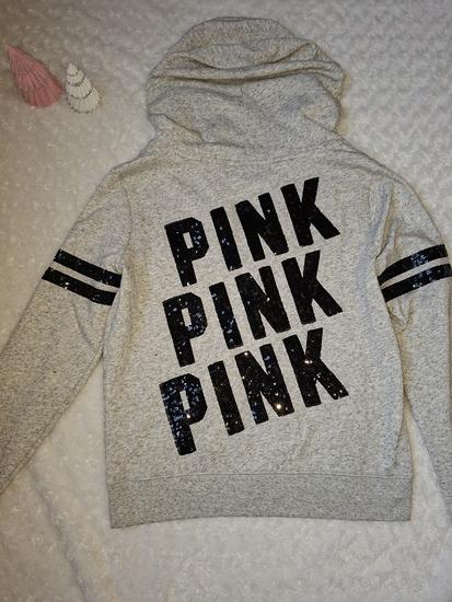 Victoria's Secret "PINK" dukserica