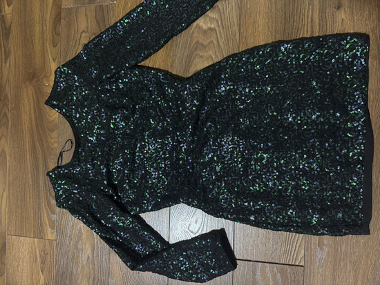 h&m haljinica NOVO