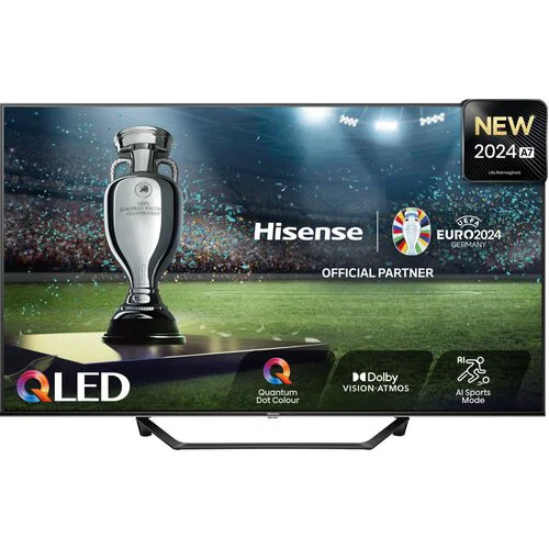TV HISENSE 43A7NQ
