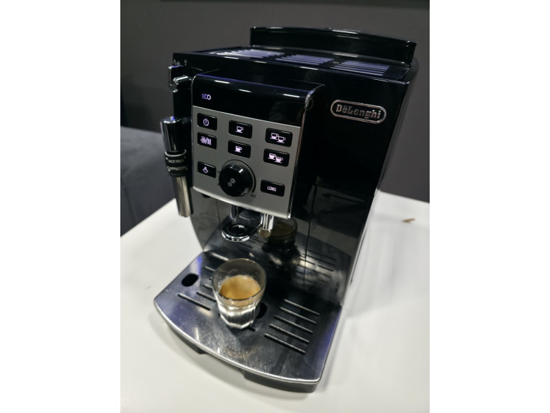 DeLonghi ECAM Automatski espresso aparat, servis, mlin