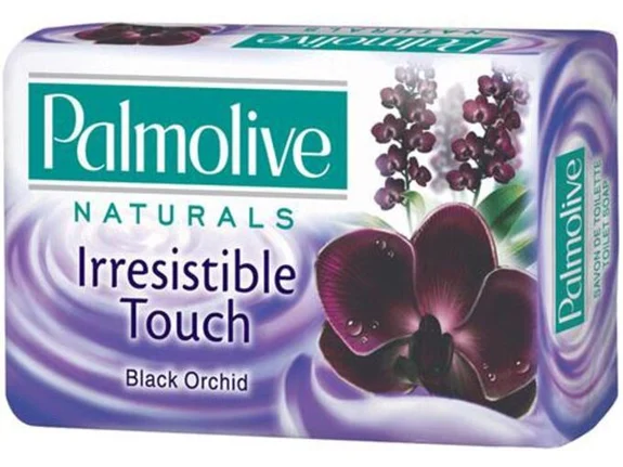 Palmolive Sapun Black orchid 90g