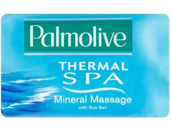 Palmolive Sapun Thermal spa 90g