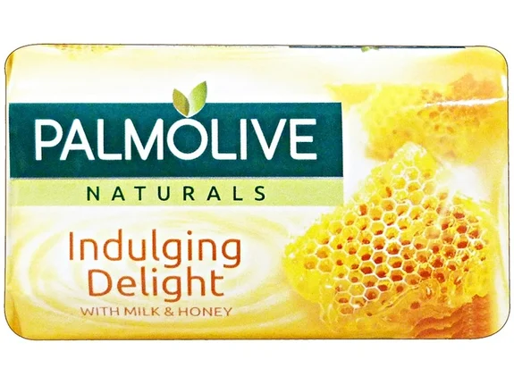 Palmolive Sapun Milk & honey 90g