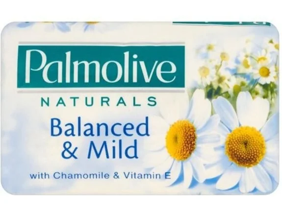Palmolive Sapun Chamomile & vitamin E 90g