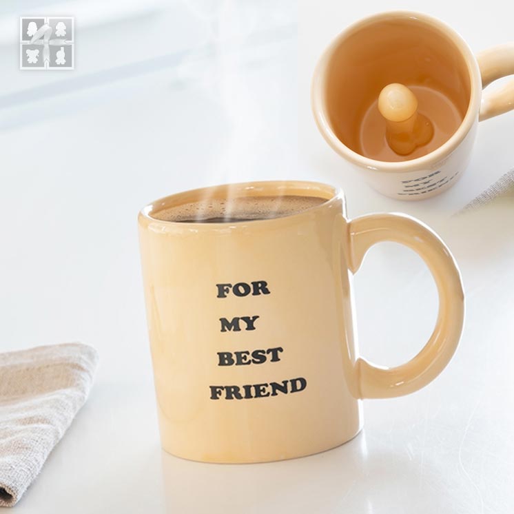 Šolja Za Najboljeg Prijatelja, 0239