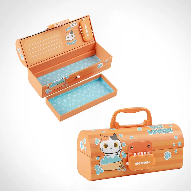 Organizator Šarena Mačka, 0899-03