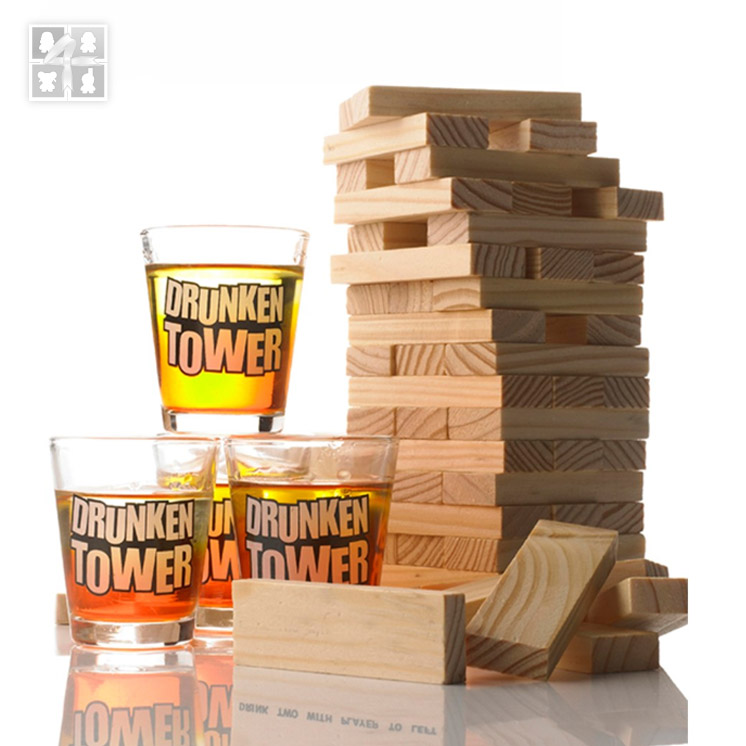 Alko Jenga, 0246