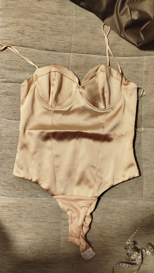 Zara bodi - novo