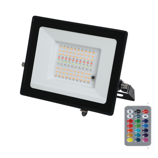 XLED 50W