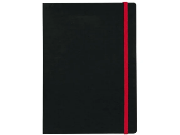 Notes sa lastišem A5 Velvet