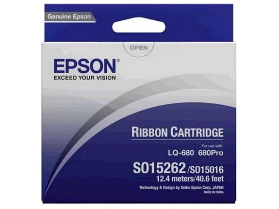 Epson Traka za štampač S015262