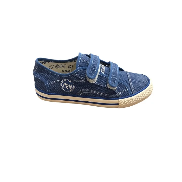 274772 Canvas Blue patike