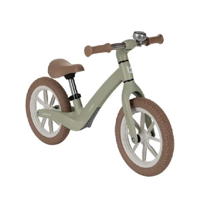 Balance bike Lanser Army Green KKB43114 – balans bike