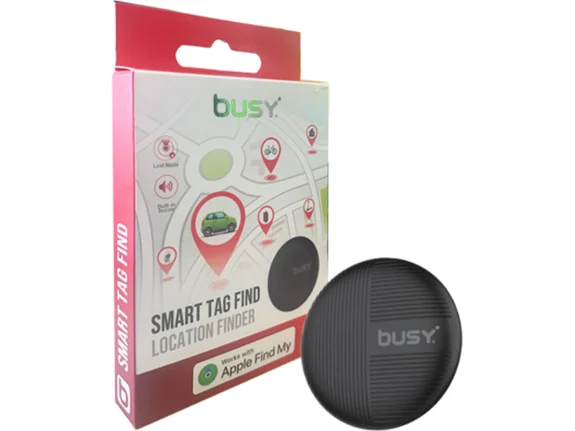 Busy Smart tag 50988