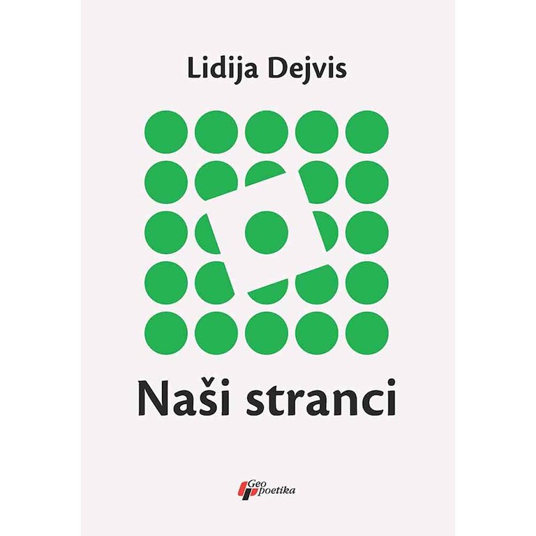 NAŠI STRANCI