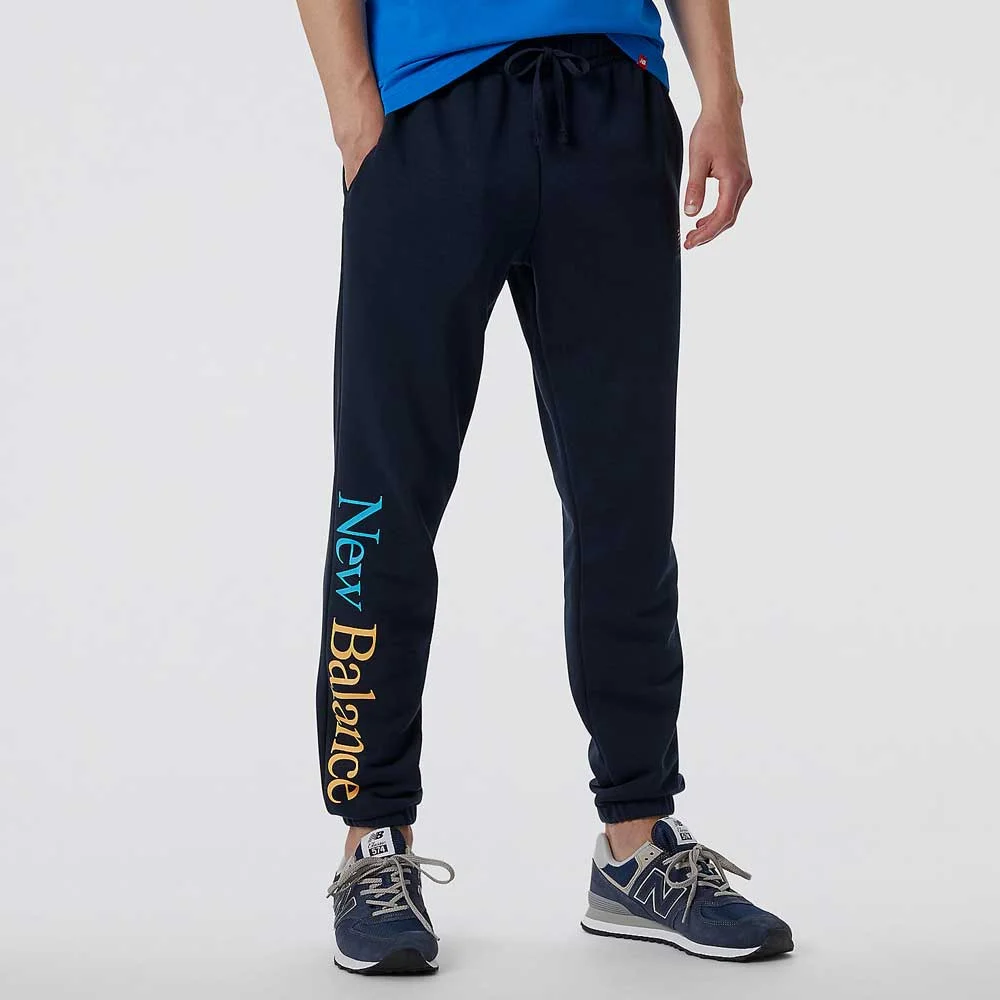 NB ESSENTIALS CELEBRATE JOGGER – MP21503-ECL