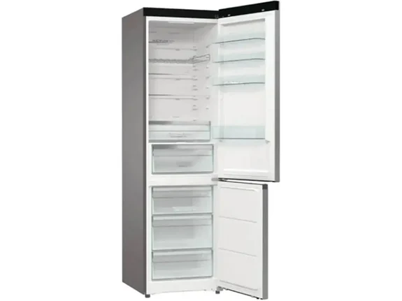 Gorenje Kombinovani frižider NRB620C61X4WFE