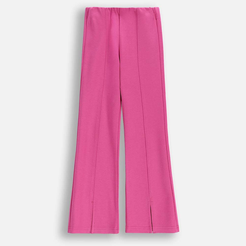 COCCODRILLO REBEL SKATER GIRL KIDS pink helanke