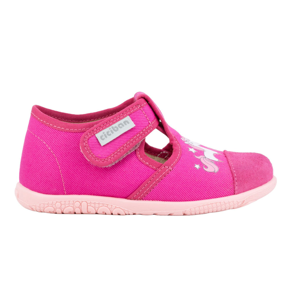 CICIBAN PATOFNE FUXIA 433