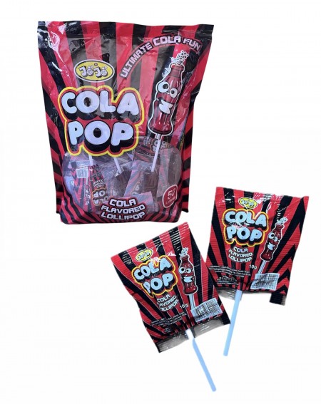 Cola pop liza 10g (50/1)