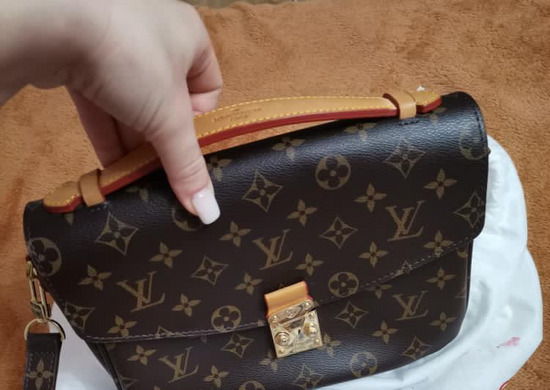 Louis vuitton torba
