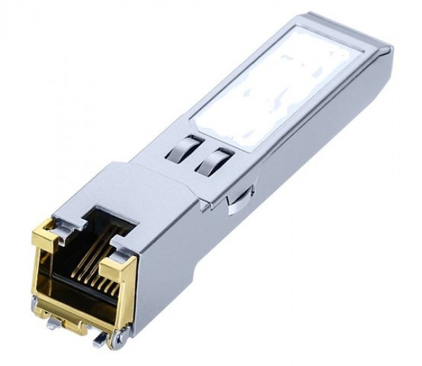 Innoptical SFP modul 1G, RJ45, Cat66A, 100m, Huawei
