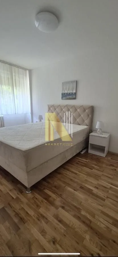 Izdavanje, dvosoban stan, 55m², Liman 4, Novi Sad Sve Podlokacije