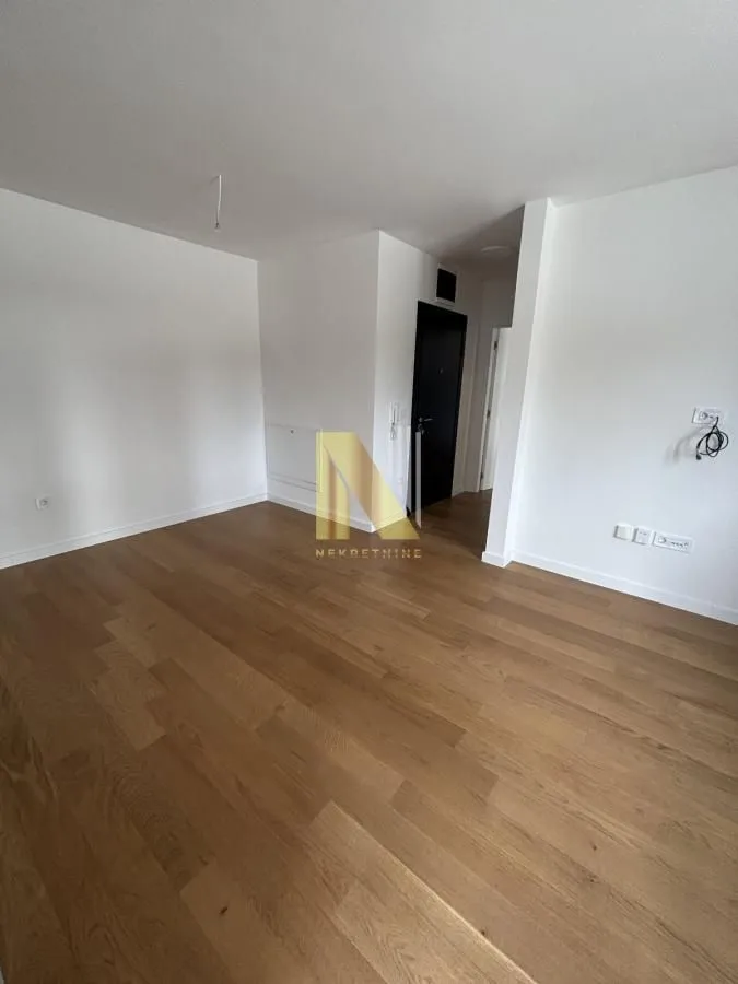 Izdavanje, dvosoban stan, 46m², Nova Detelinara, Novi Sad Sve Podlokacije