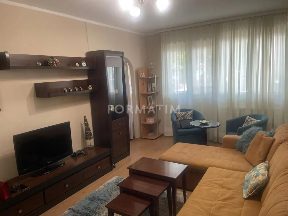 Izdavanje, dvosoban stan, 56m², Čukarica, Beograd