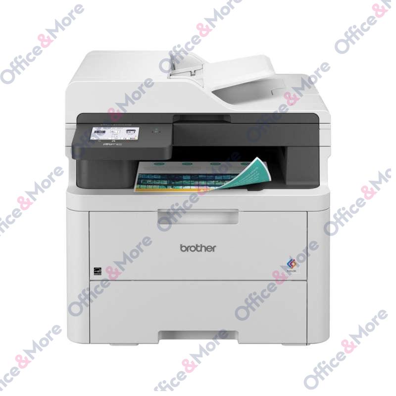 BROTHER MFU LASER COLOR ŠTAMPAČ MFCL3740CDWYJ1